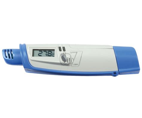 Electricity Industrial Temperature Humidity Instrument Humidity Moisture USB