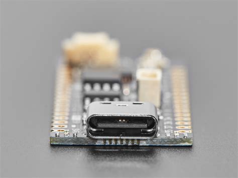 Pros3 Esp32 S3 With U Fl By Unexpected Maker Id 5749 Adafruit Industries Unique And Fun Diy