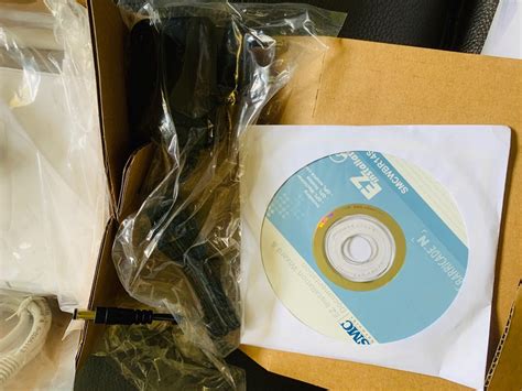 SMC Router Computers Tech Parts Accessories Networking On Carousell