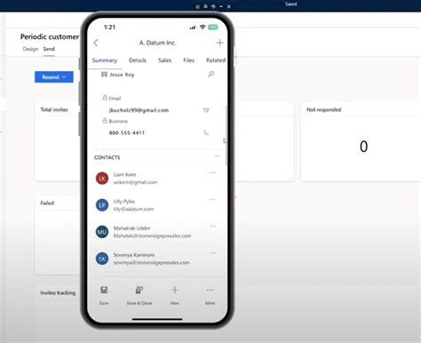 Top 5 Features To Enhance Your Dynamics 365 Sales Environment