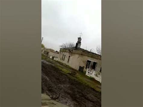 Белогоровка Луганская область, Украина. - YouTube