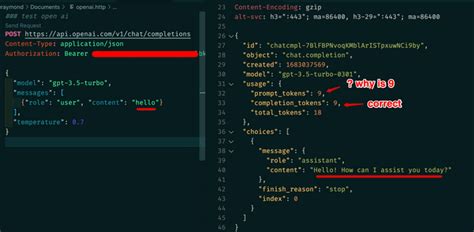 How Does Openai Calculate Prompt Tokens Ropenai