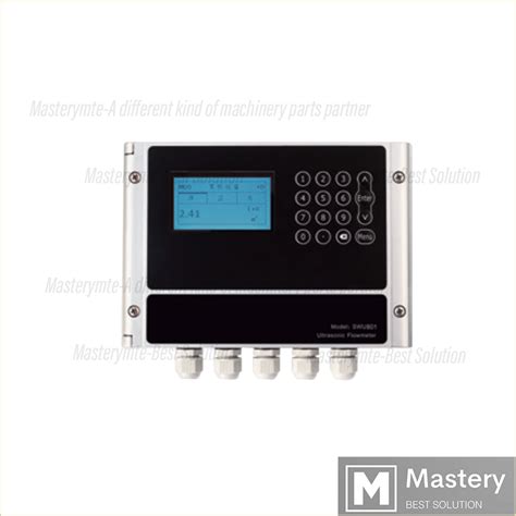 Buy Liquid Level Sensor Ultrasonic Flowmeter Transmitter Capacitive Water Proximity Switch From