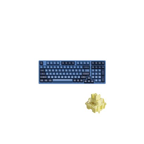 Akko Keyboard Tech Diversity Ltd