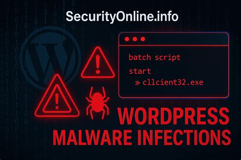 Stealthy Wordpress Malware Uncovered Multi Stage Rat Injects Via