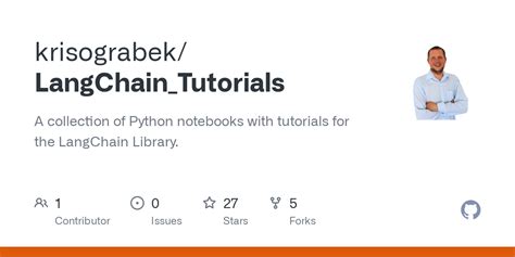 LangChain_Tutorials/LangChainGuides/YouTubeLoader.ipynb at main · krisograbek/LangChain ...