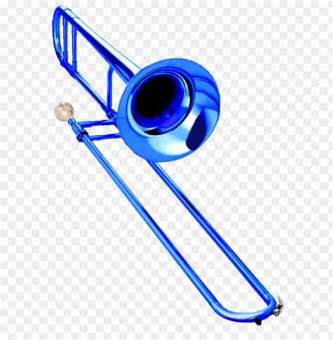 Trombone Clipart Png