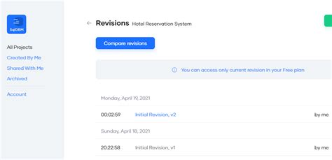 Top 7 Useful Online Database Tools Vertabelo Database Modeler