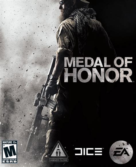 Medal Of Honor Game Giant Bomb
