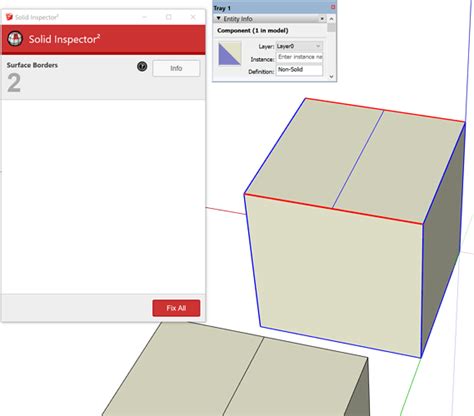 Addface Creates Extra Edge · Issue 611 · Sketchupapi Issue Tracker