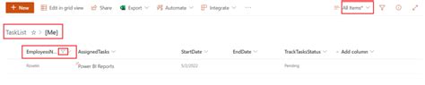 SharePoint Online List View Complete Tutorial Enjoy SharePoint
