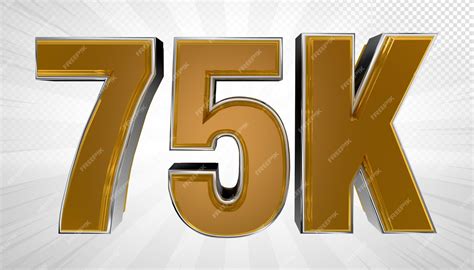 Premium Psd 3d Text Rendering