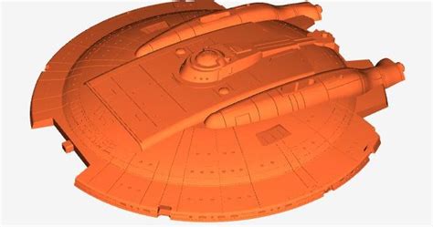 Nx Class Refit No Logo By Martin Printables Store