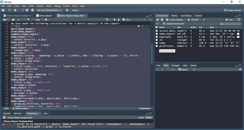 R Markdown Knitting Publishing Your Results Posit Community