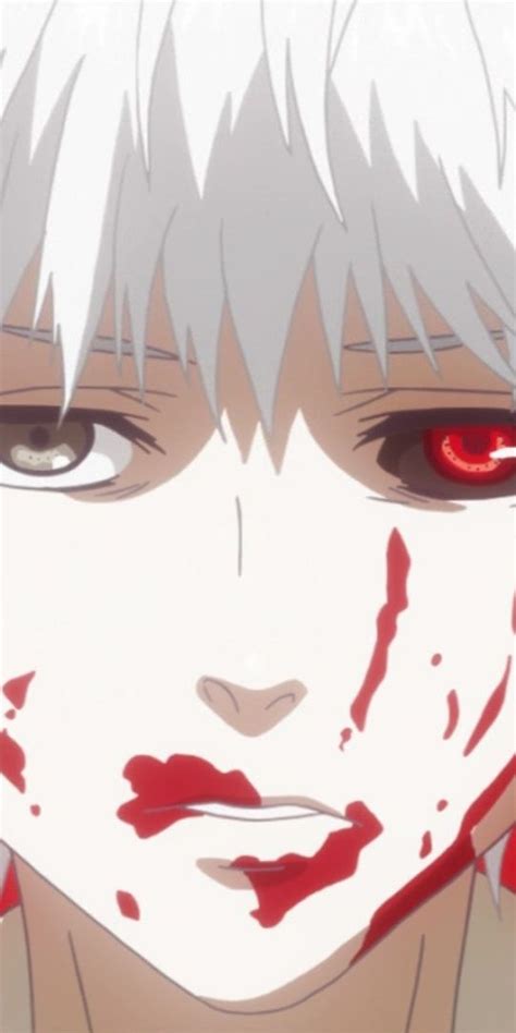 Обои на рабочий стол Аниме Кен Канеки Токийский Гуль 741677 для ПК