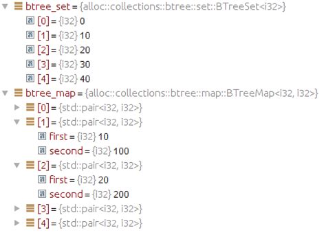 Debugger Displays Incorrect Values For Strings Issue Intellij Rust Intellij Rust Github