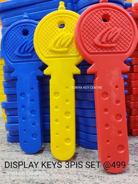 Display Type Key At Rs 750 Key Rings In Chennai Id 25849576912