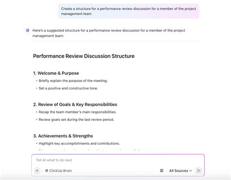 25 Performance Goals Examples To Drive Employee Growth