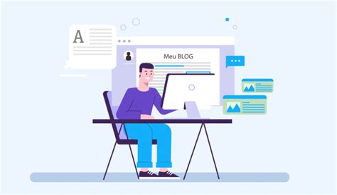 Como Criar Um Blog Guia Para Ter O Seu Blog De Sucesso