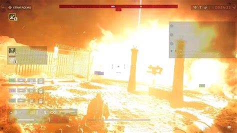 Helldivers 2 Nah Id Win Youtube