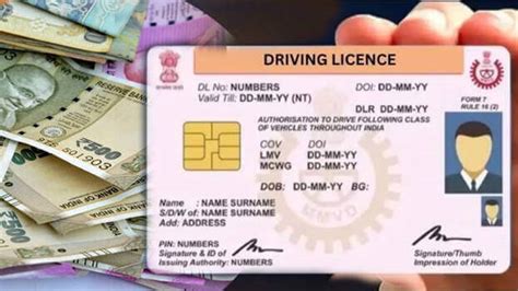 How To Get Smart Card Driving License Online How To Get Smart Card Driving License Online