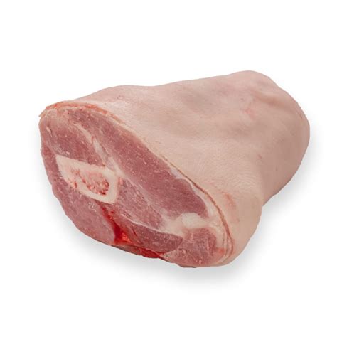 Pernil De Porco Fatiado Sabores Do Costume