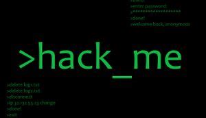Hack Me Pcgamingwiki Pcgw Bugs Fixes Crashes Mods Guides And