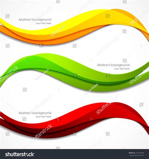 Red Curved Lines Images Stock Photos Vectors Shutterstock