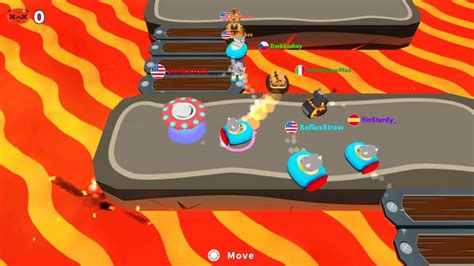 Bumper Kitty For Nintendo Switch Download