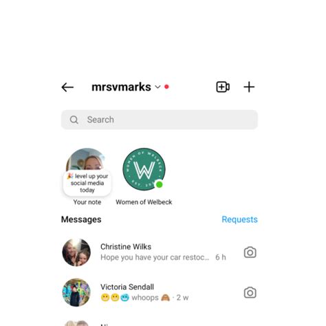 What Are Instagram Notes Social Media Training Social Media Tips