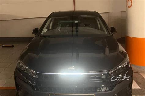 فروش کی ام سی J7 نو اتوماتیک خانم کیان اتو خطیب عضو رسمی اتحادیه تهران