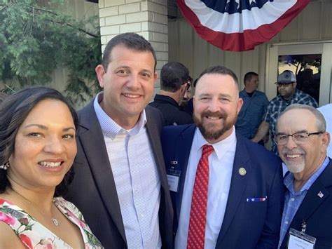 Exclusive Corrin Rankin Takes The Reins As Vice Chair Of The