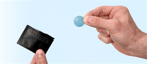 Bluechew Review Survey Results Show To Effectiveness Farr Institute