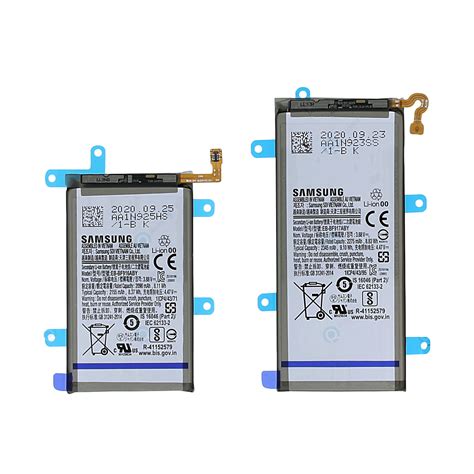 Thay Pin Samsung Z Fold 3
