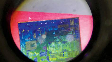 China Restricts High Tech Metal Exports To Us