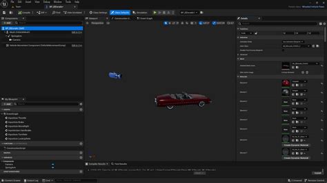 camera doesn t follow the pawn in play mode r unrealengine