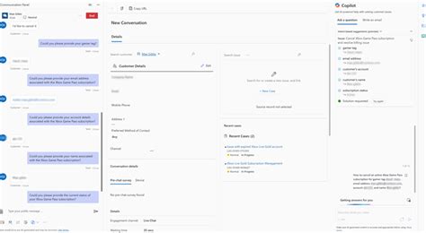 의도 기반 제안 사용 프리뷰 microsoft learn