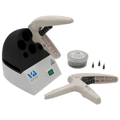 Therma Flo™ Composite Warming Kit Vista Apex