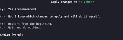 Terminal Setup With Zsh Tmux Dracula Theme André Brandão