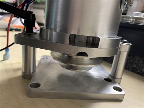 And Its Done Mill Cnc Conversion Progress R Hobbycnc