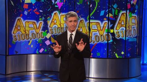 Afv Tom Bergeron