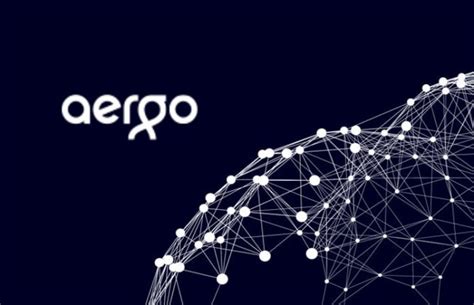 Aergo — Fourth Generation Blockchain By Obapower Medium