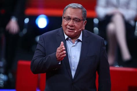 国会议员卡洛斯·安德森考虑到他与政府关系密切，从秘鲁波德莫斯辞职 Infobae