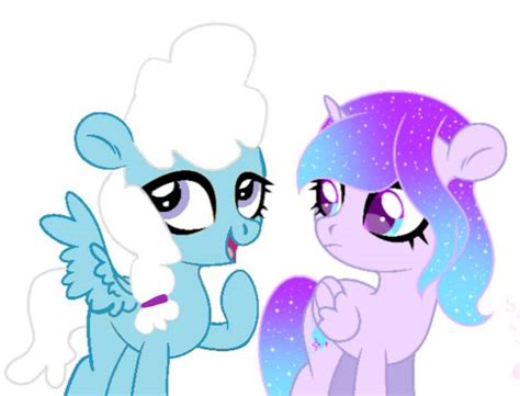 Mlp Well Collab By Klykajlo On Deviantart