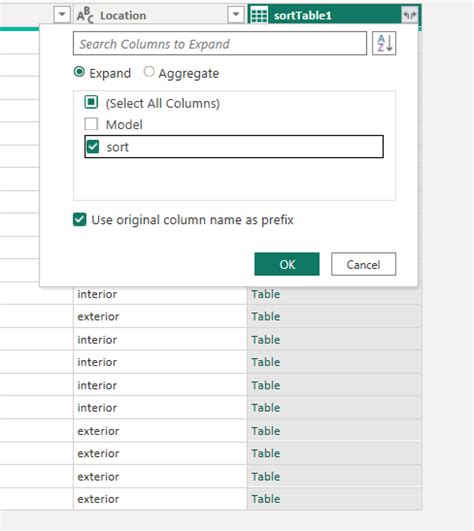 Solved How To Do Nested Sorting In A Stacked Column Chart Microsoft Fabric Community