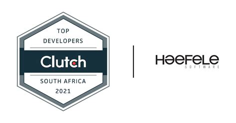 Haefele Software Named Leading Software Developers For 2021