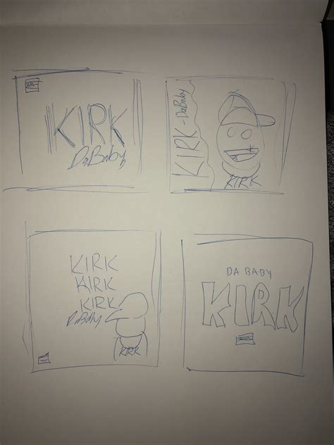 Final Assignment Album Cover Marcus Slous Blog