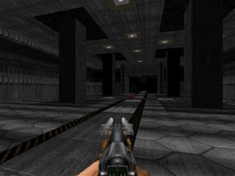 Doom Evil Unleashed Image ModDB