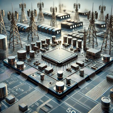 The Evolution Of Pcb Design For High Frequency Applications Pcbpart