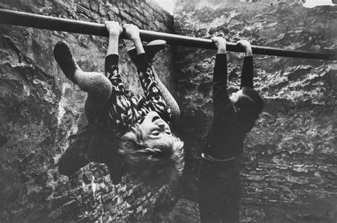 Paul Schutzer 1930 1967 Berlino 1961 Finarte